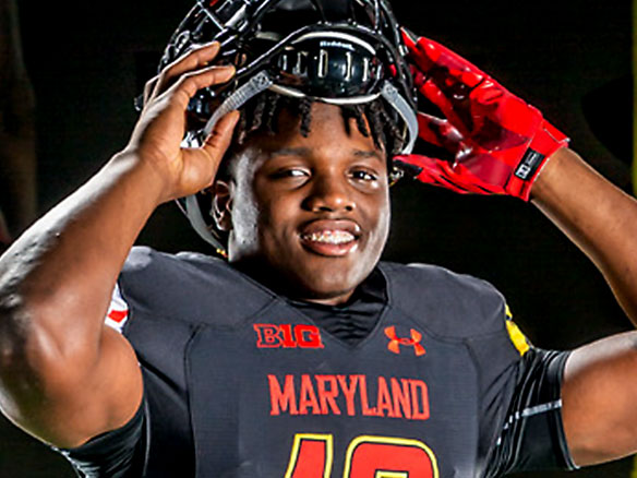 NSD19 | Lance LeGendre | #LockedIn