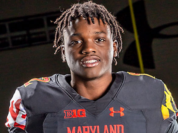 NSD19 | Lance LeGendre | #LockedIn