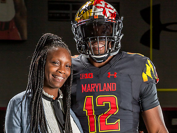 NSD19 | Lance LeGendre | #LockedIn