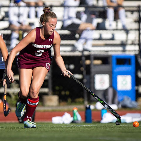 Maryland Announces Incoming Class - University of Maryland Athletics