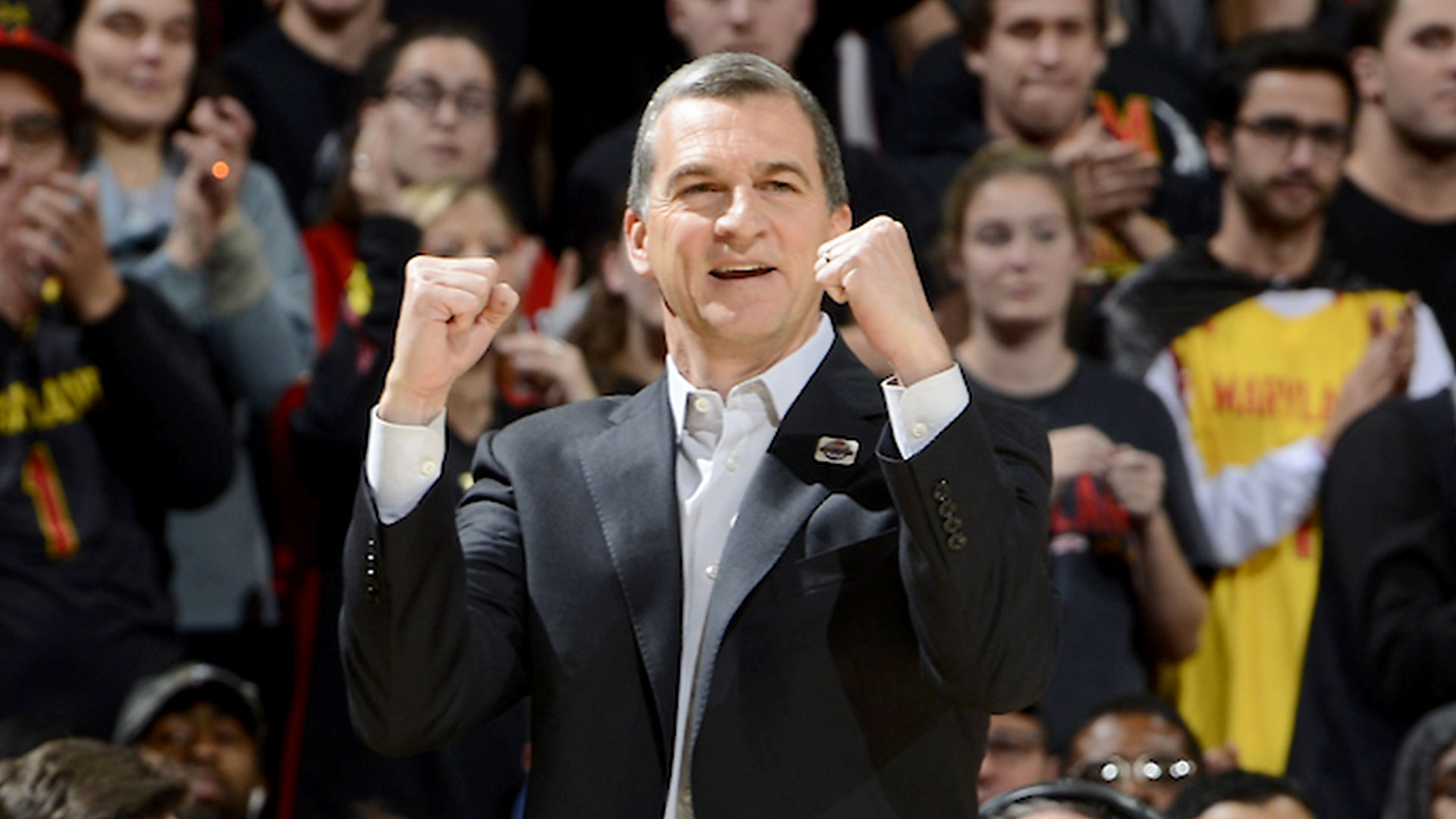 Basketball Performance Center | umterps.com