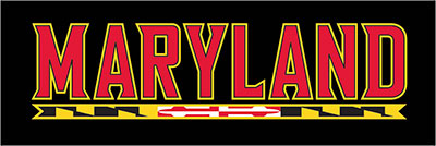 Maryland Athletics Brand Guidelines - University of Maryland Athletics