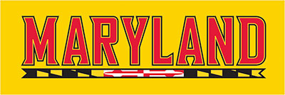 Maryland Athletics Brand Guidelines - University of Maryland Athletics