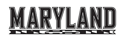 Maryland Athletics Brand Guidelines - University of Maryland Athletics