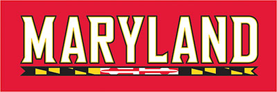 Maryland Athletics Brand Guidelines - University of Maryland Athletics