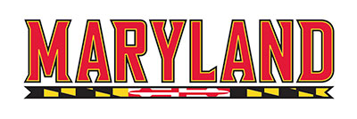 Maryland Athletics Brand Guidelines - University of Maryland Athletics