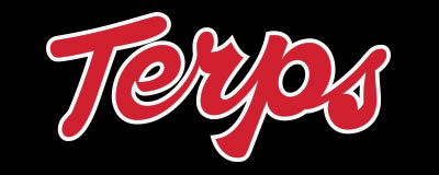 Maryland Athletics Brand Guidelines - University of Maryland Athletics