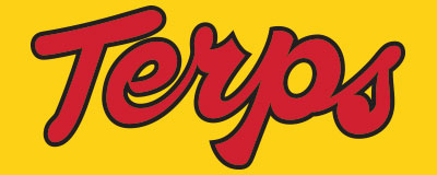 Maryland Athletics Brand Guidelines - University of Maryland Athletics