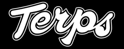 Maryland Athletics Brand Guidelines - University of Maryland Athletics