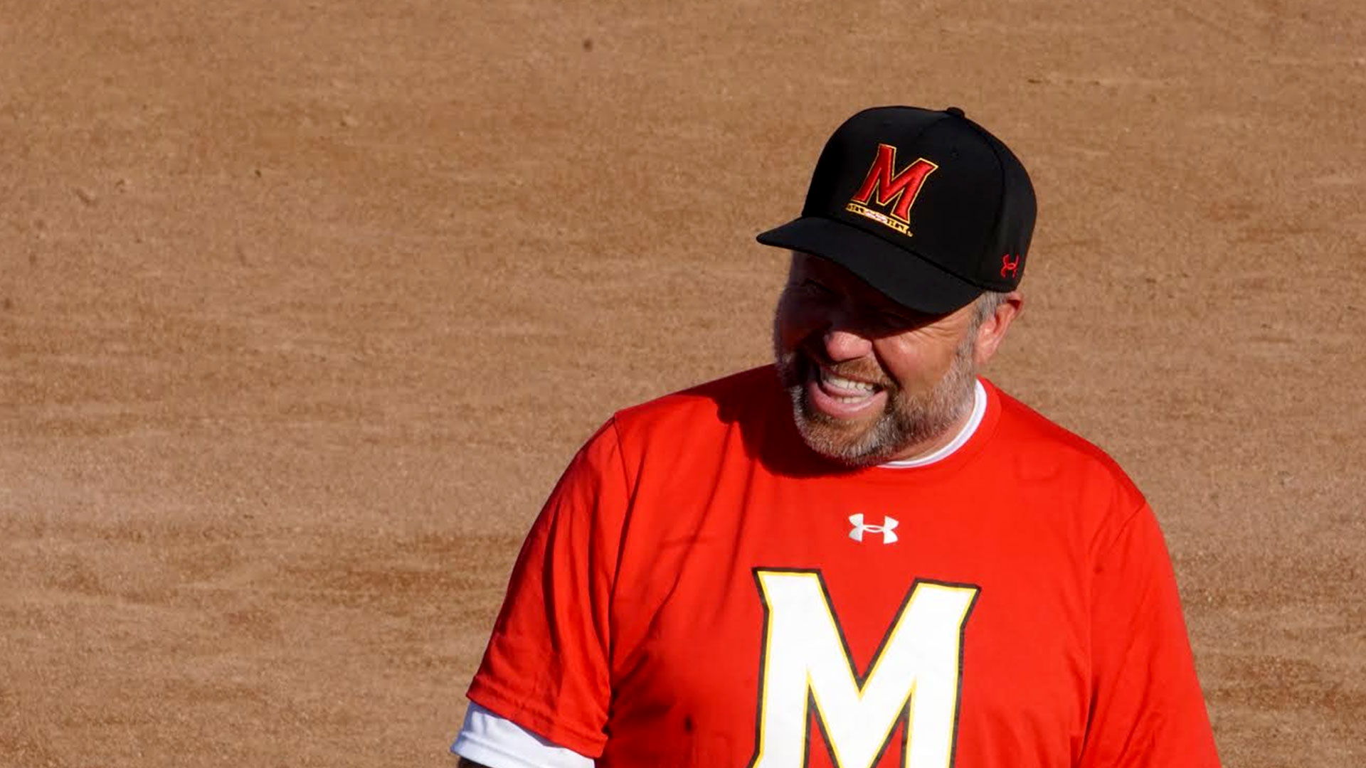 Building Champions | Softball Player Development Center | umterps.com