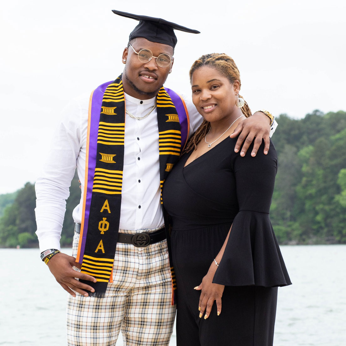 Feature Friday | There's No Place Like Home | umterps.com