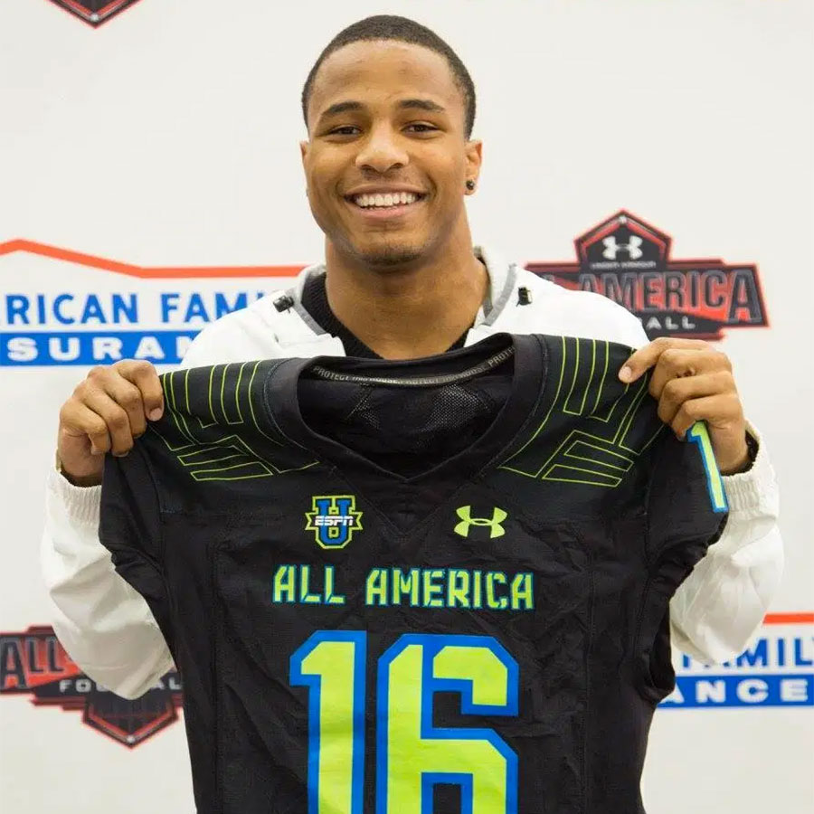 Feature Friday | There's No Place Like Home | umterps.com