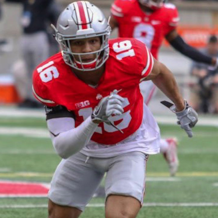 Feature Friday | There's No Place Like Home | umterps.com