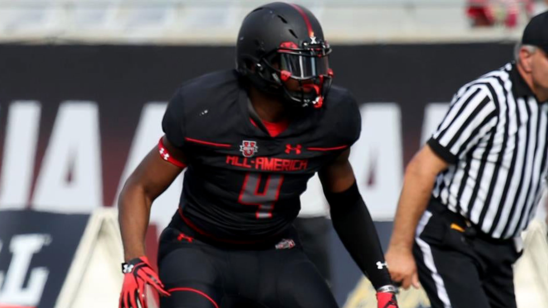 Feature Friday | There's No Place Like Home | umterps.com