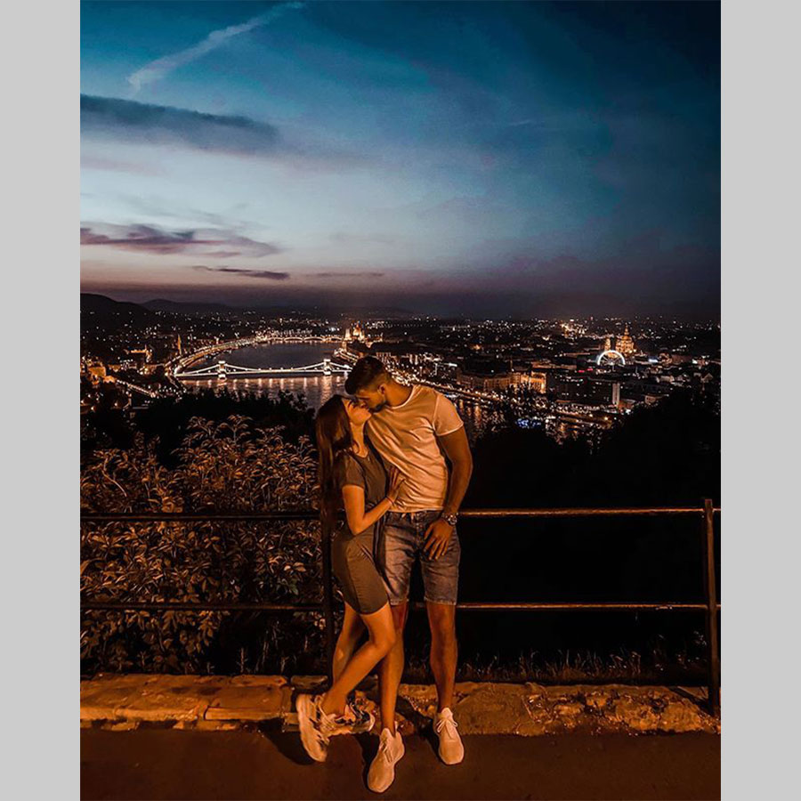 Top 25 Instagram Photos of the Week: Aug 10-16 - University of Maryland Athletics