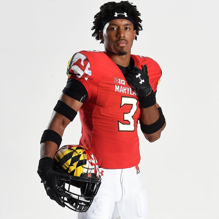 Top 25 Instagram Photos of the Week: Aug 10-16 - University of Maryland Athletics