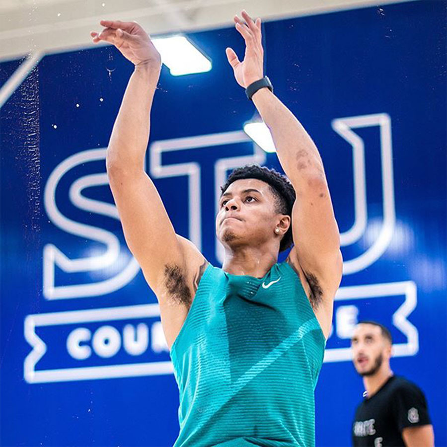 University of Maryland