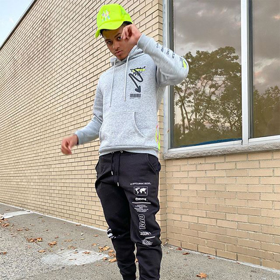 University of Maryland