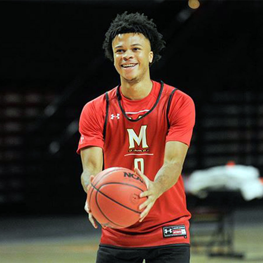 University of Maryland