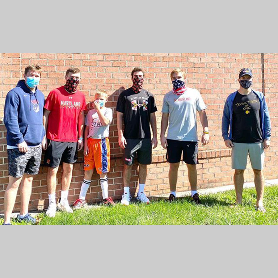 University of Maryland