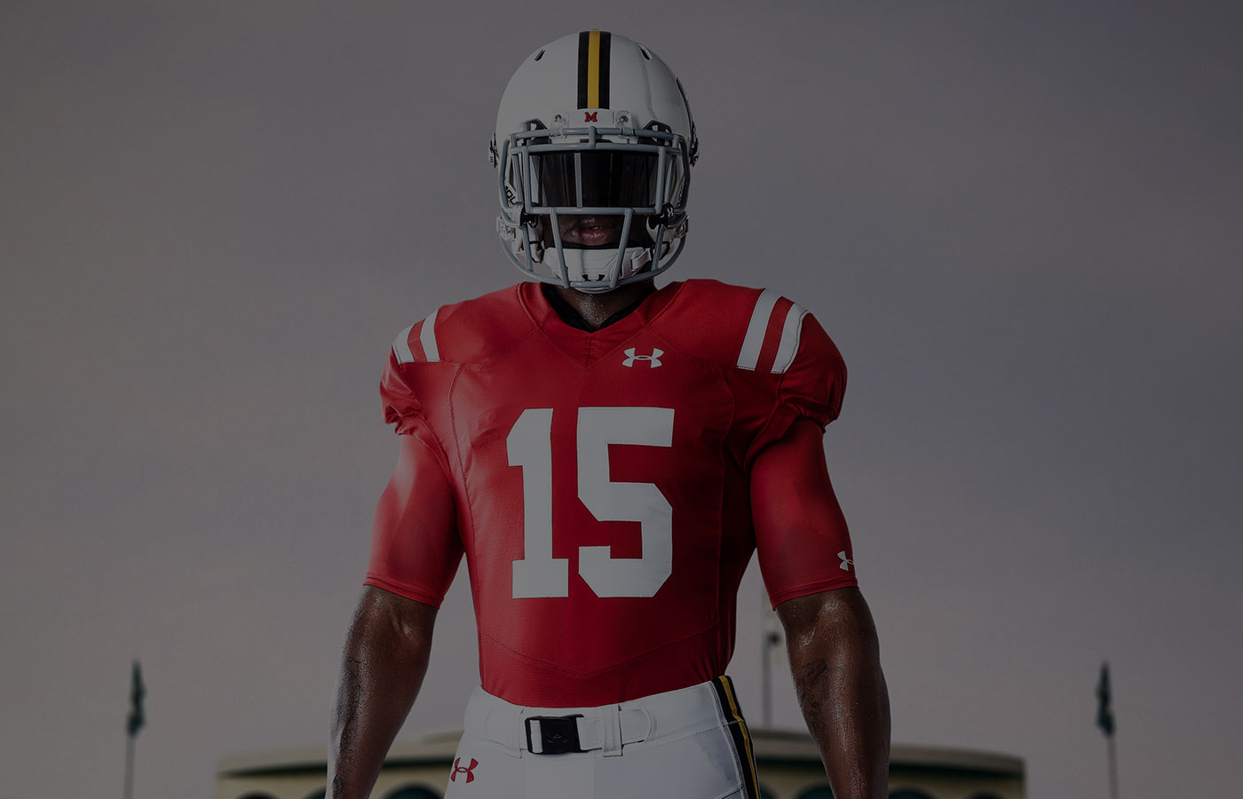 Flashback // umterps.com