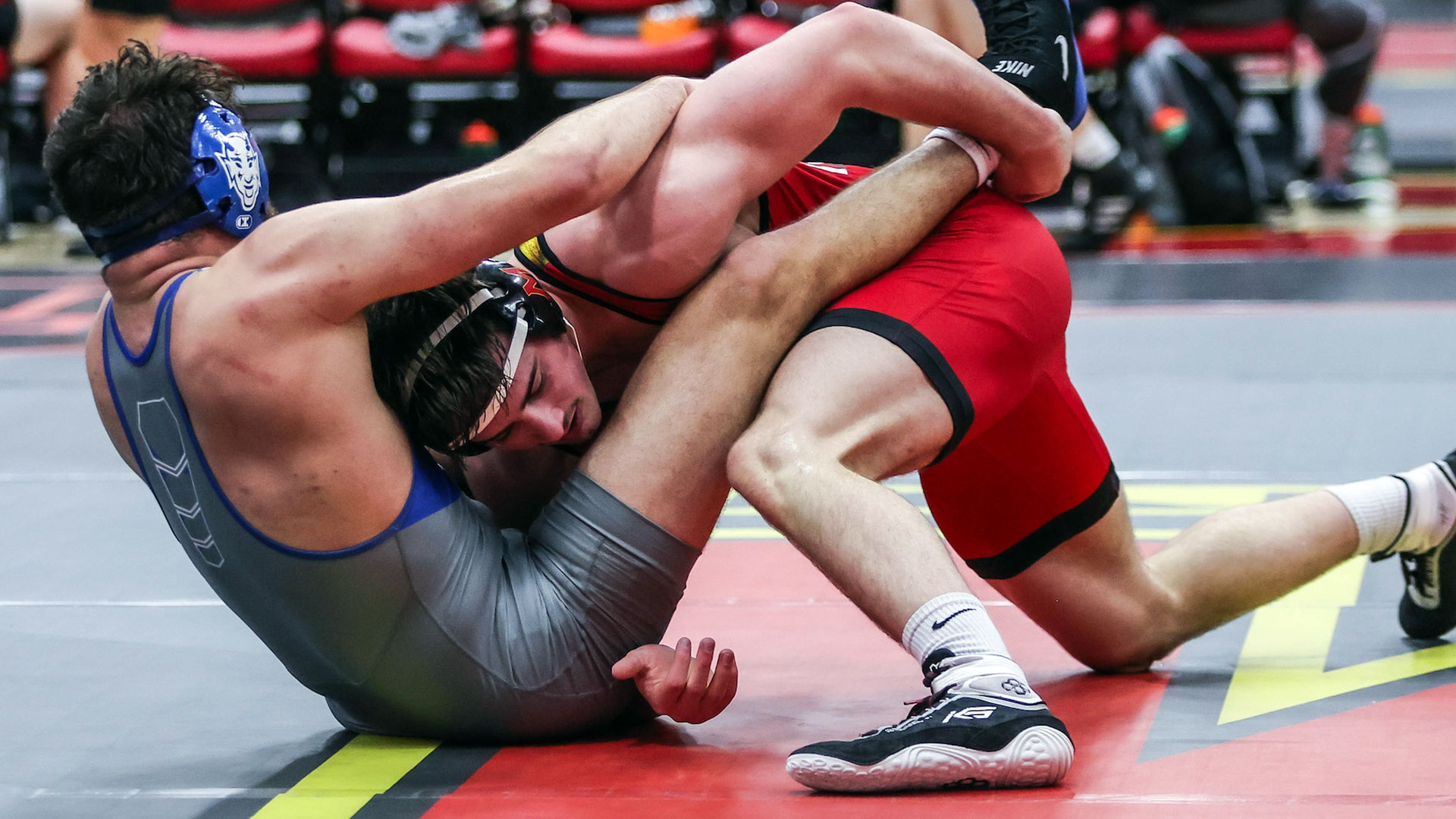 John W. Guckeyson Award | 2023 Terp Awards | umterps.com