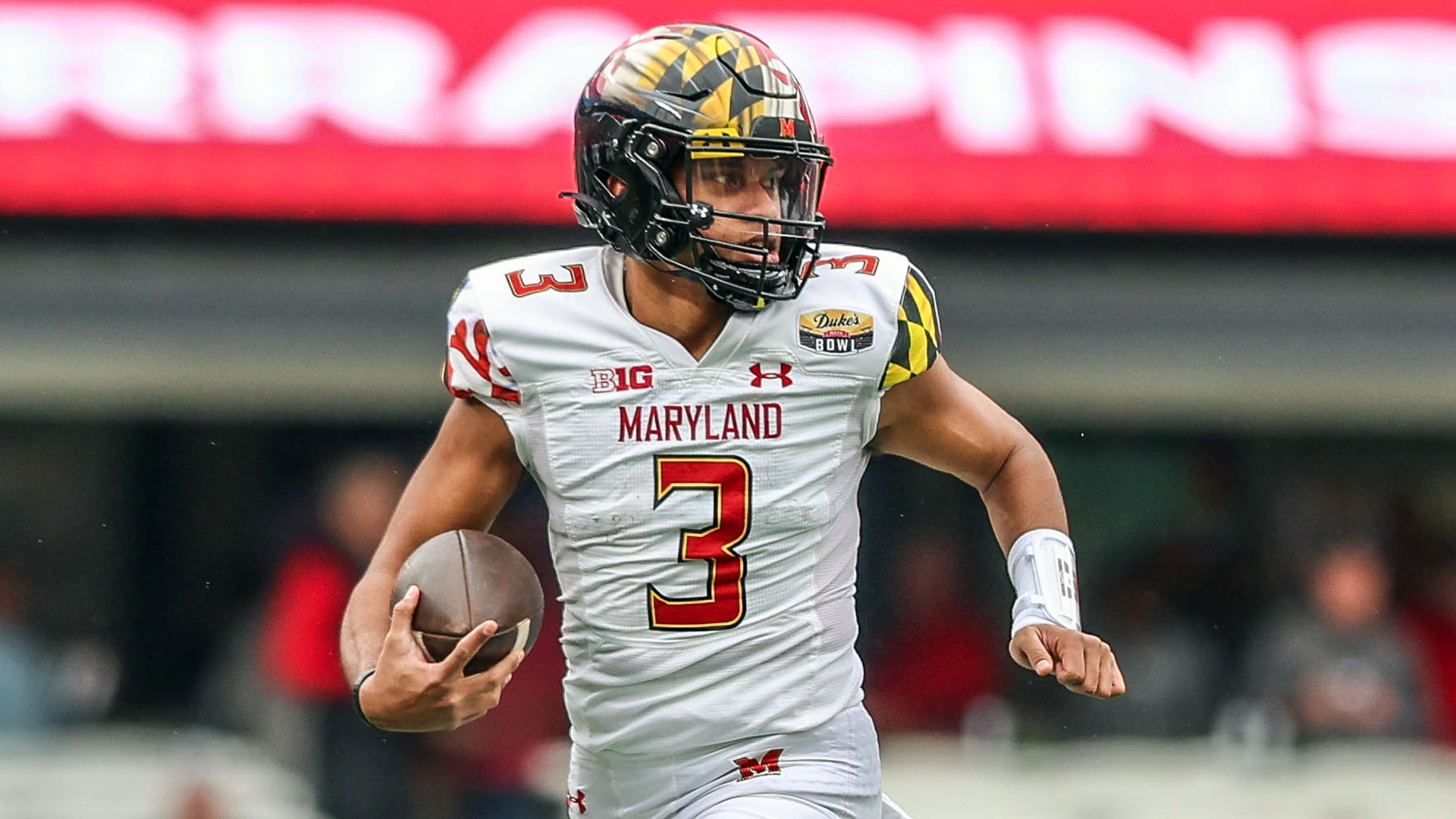 John W. Guckeyson Award | 2023 Terp Awards | umterps.com