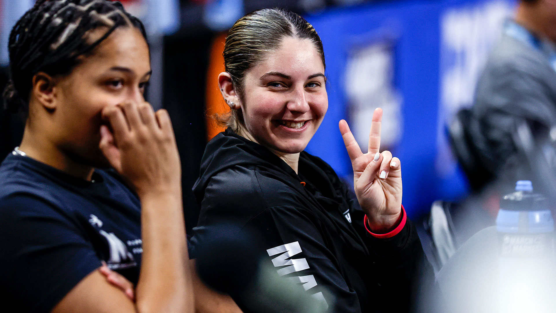 Jack Heise Award | 2023 Terp Awards | umterps.com