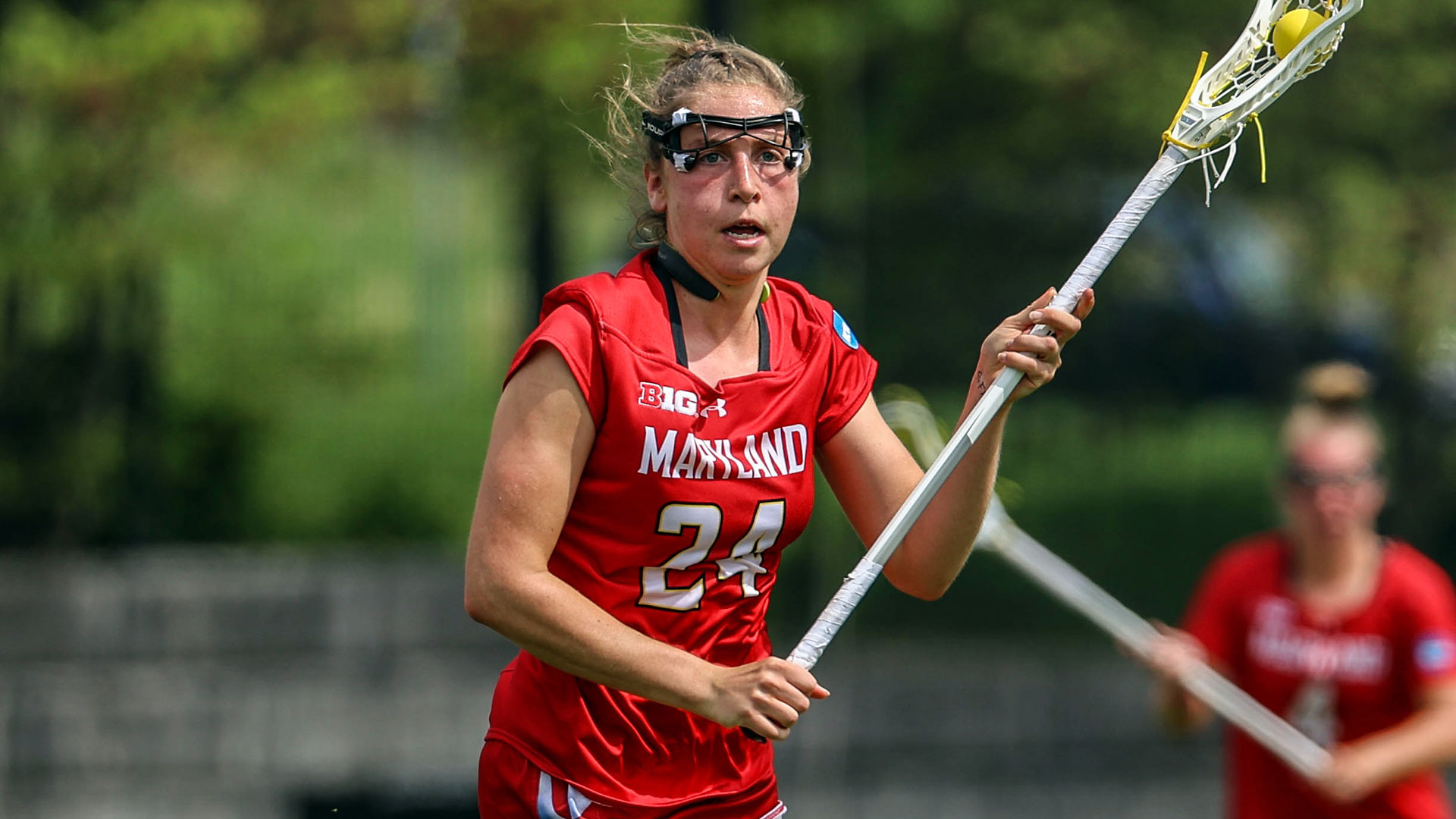 Charles P. McCormick Award | 2023 Terp Awards | umterps.com