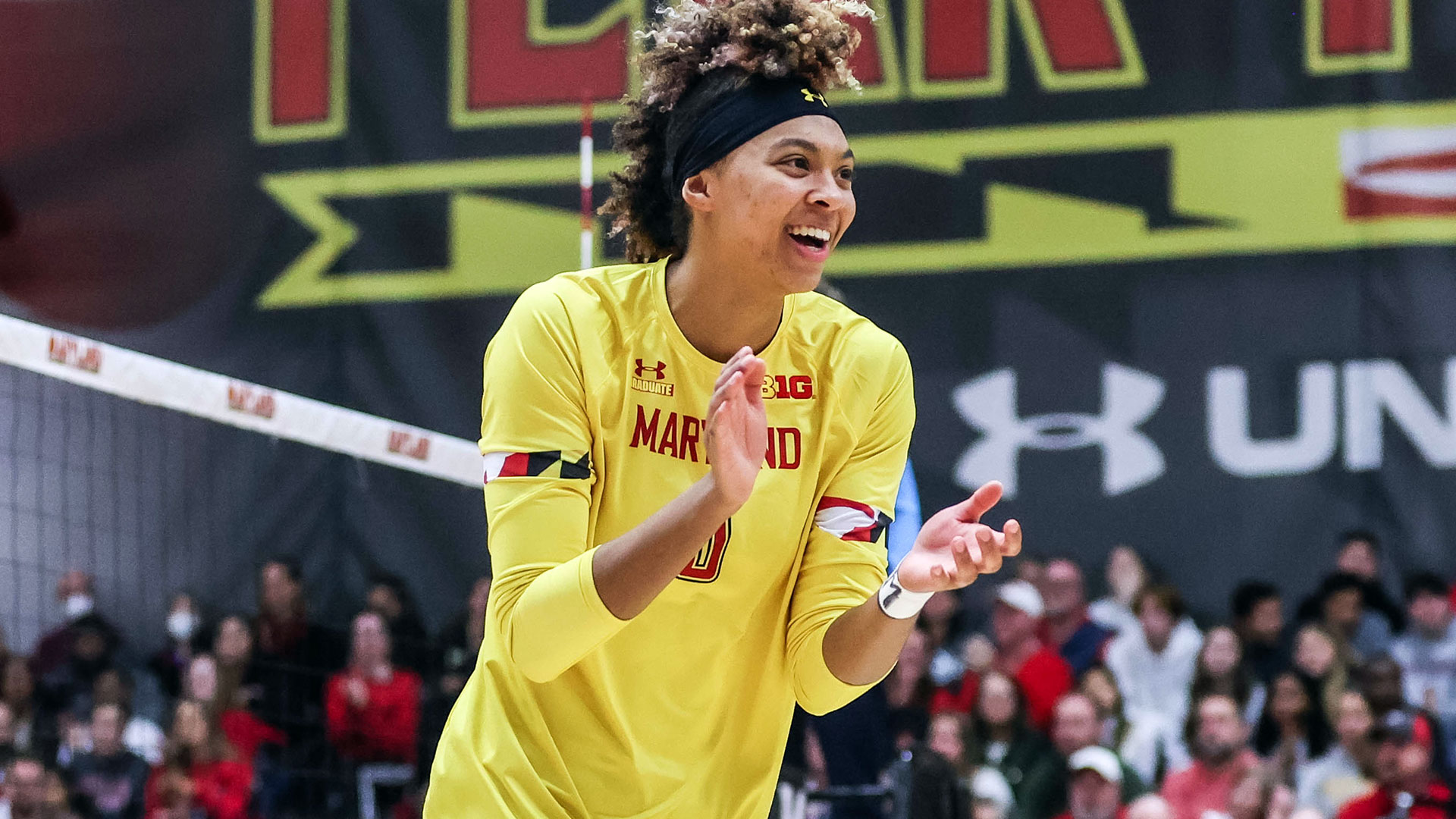 Charles P. McCormick Award | 2023 Terp Awards | umterps.com