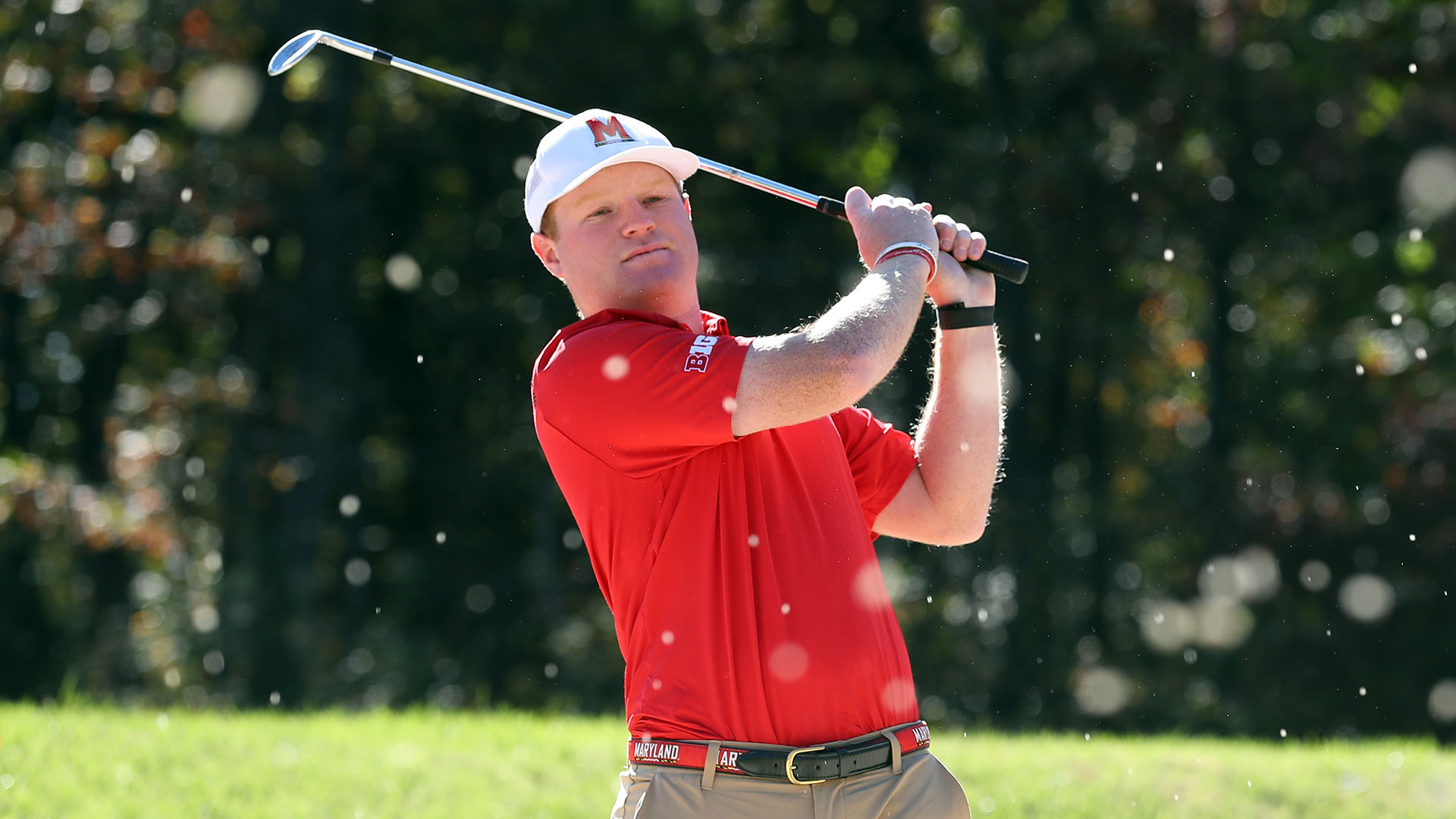 Charles P. McCormick Award | 2023 Terp Awards | umterps.com
