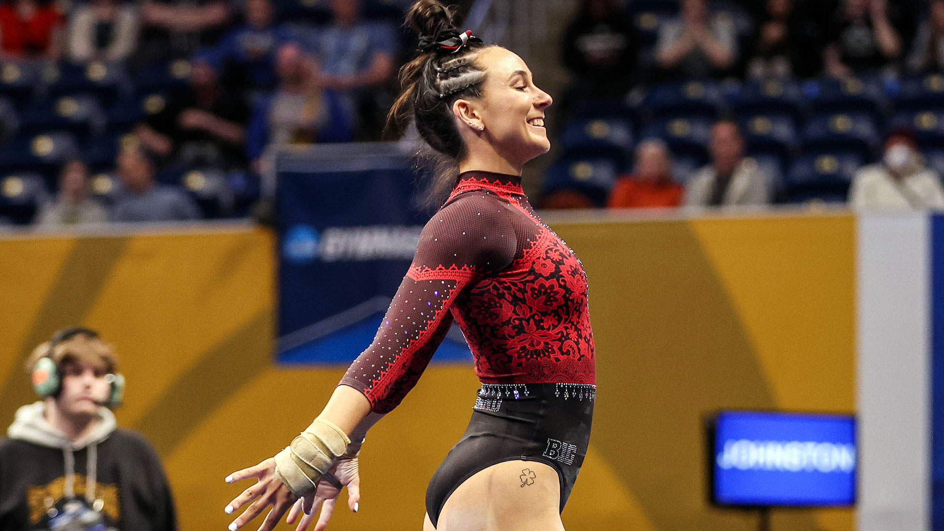 Charles P. McCormick Award | 2023 Terp Awards | umterps.com