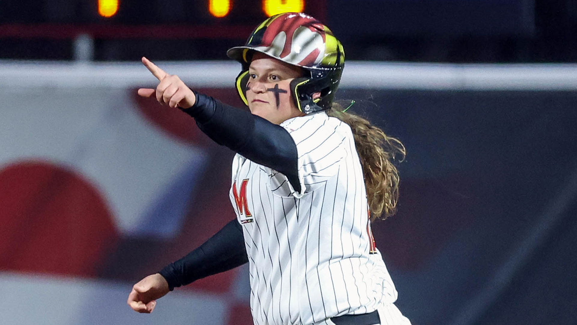 Charles P. McCormick Award | 2023 Terp Awards | umterps.com