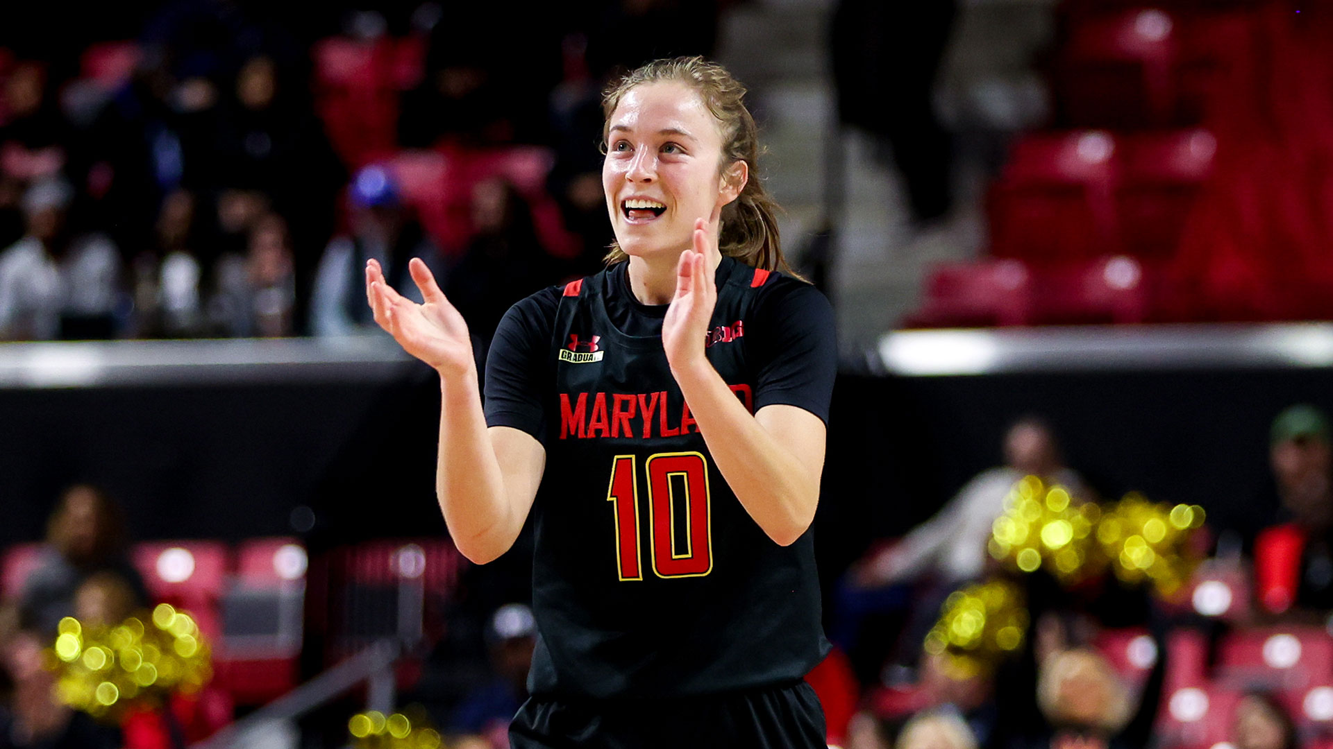 Charles P. McCormick Award | 2023 Terp Awards | umterps.com