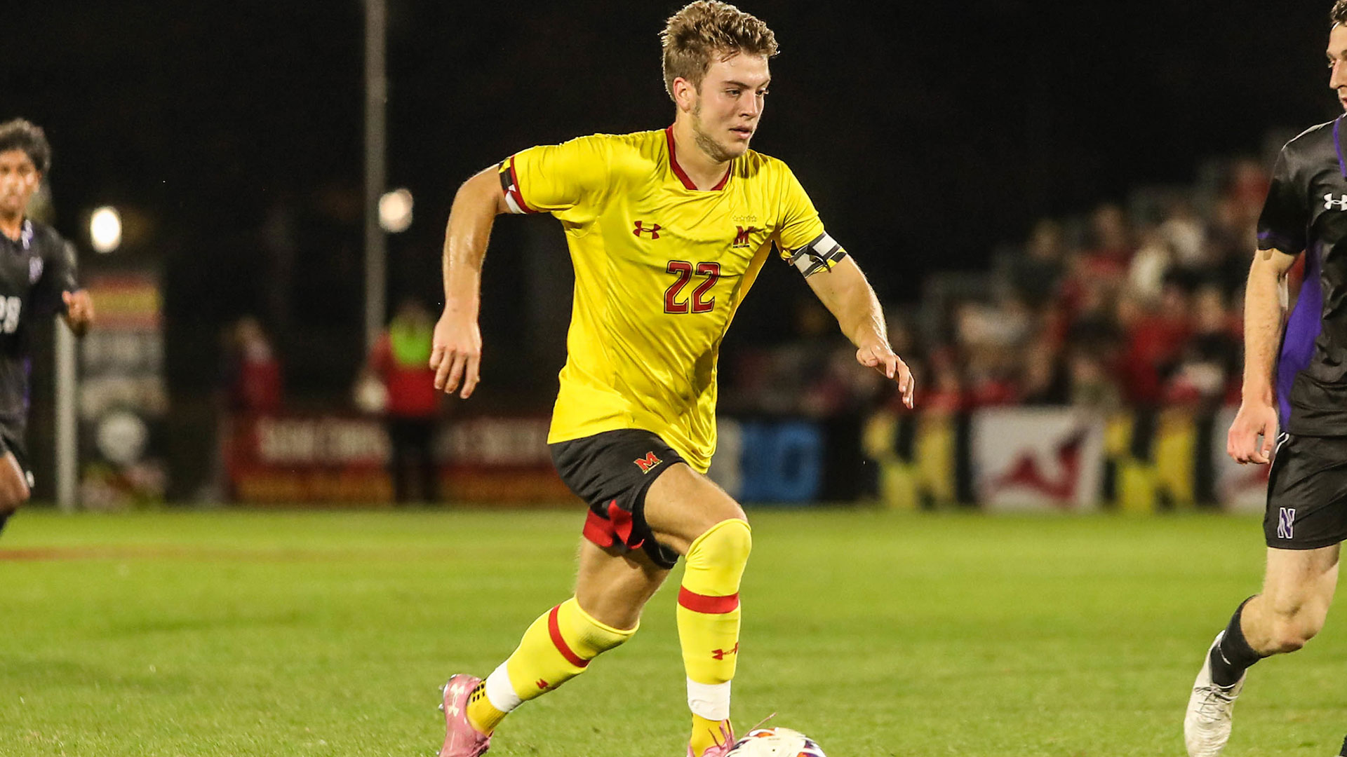Charles P. McCormick Award | 2023 Terp Awards | umterps.com