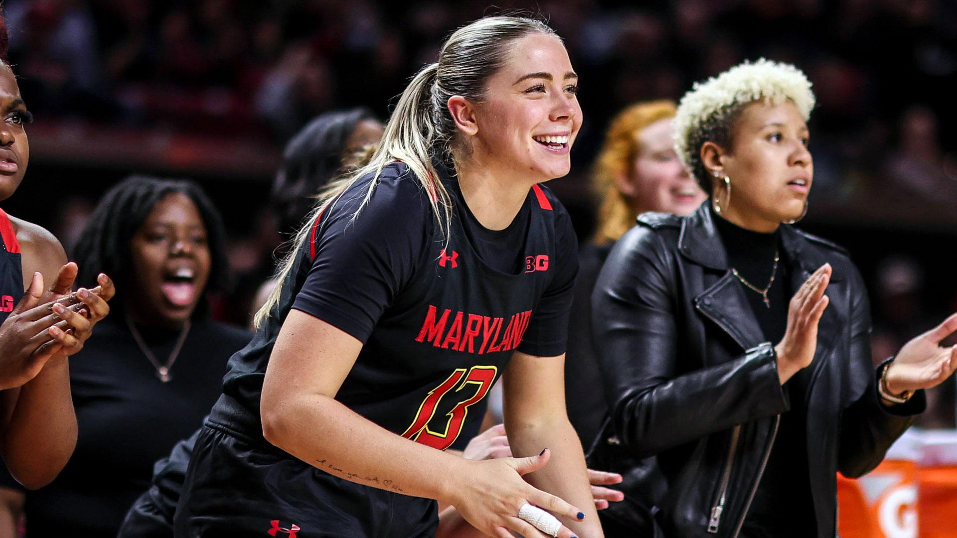 Maryland Watch | 2023 Terp Awards | umterps.com