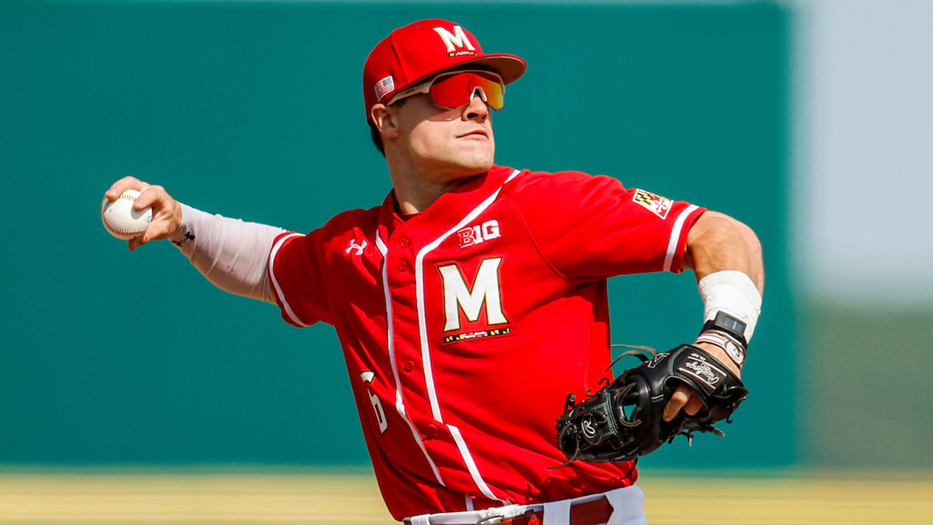 Maryland Watch | 2023 Terp Awards | umterps.com