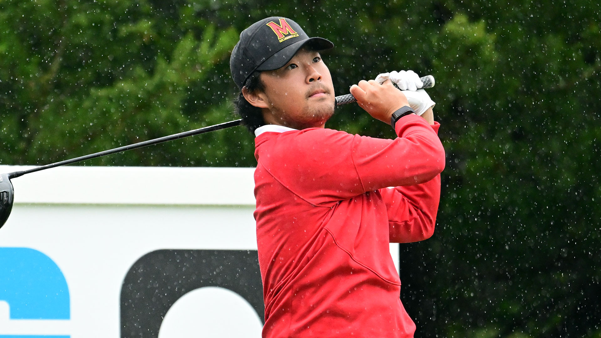 Male Rookie of the Year | 2023 Terp Awards | umterps.com