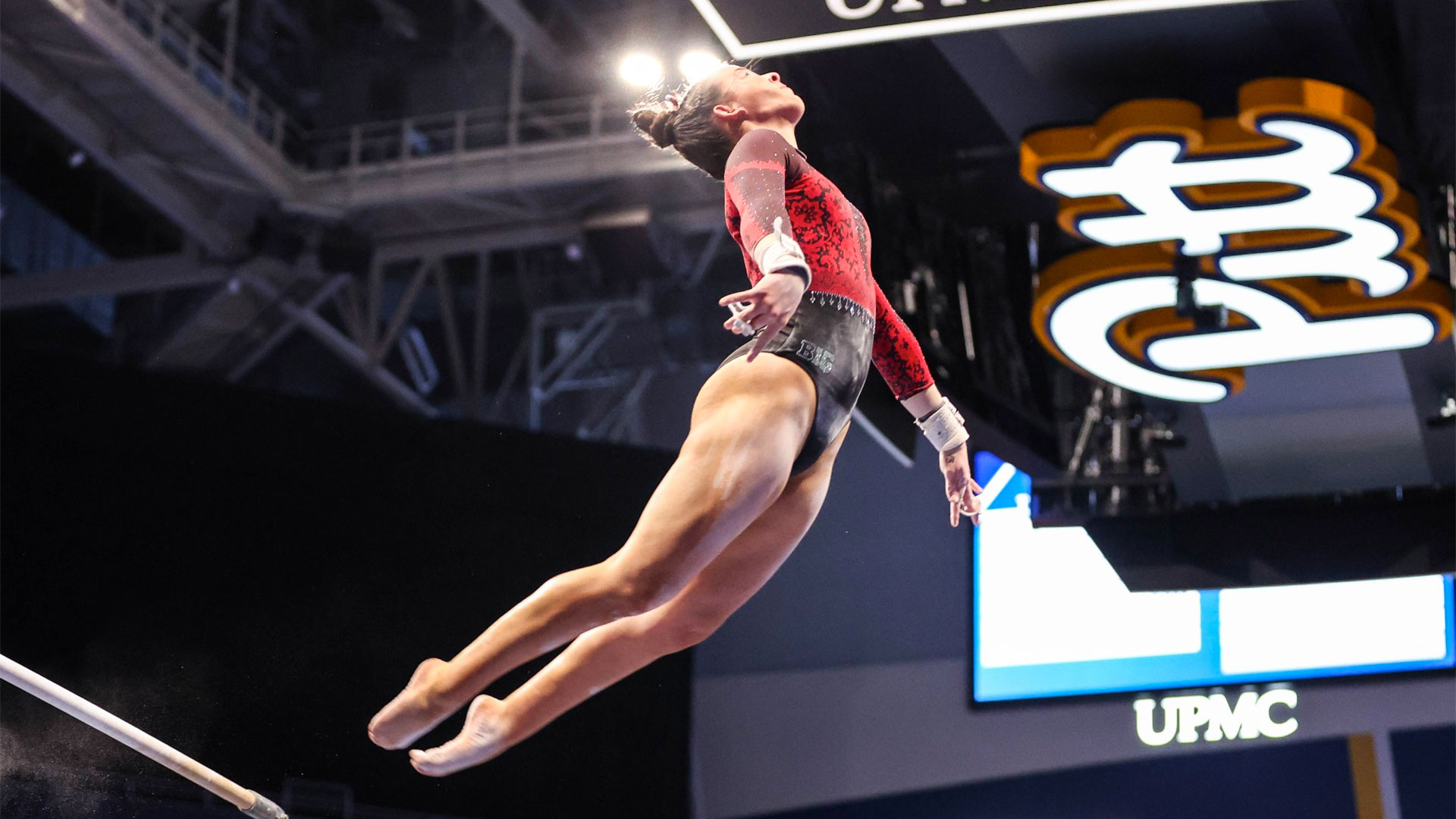 Silvester Watch | 2023 Terp Awards | umterps.com