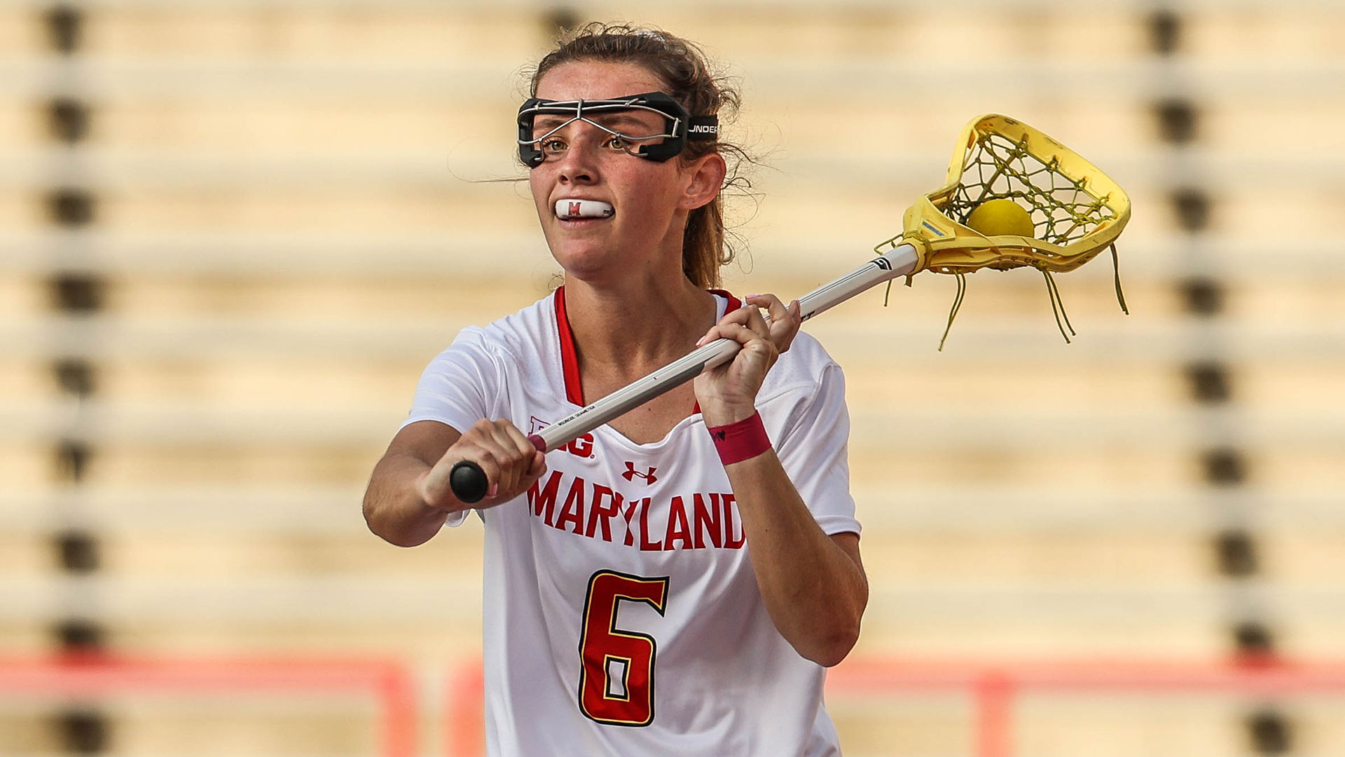 Silvester Watch | 2023 Terp Awards | umterps.com
