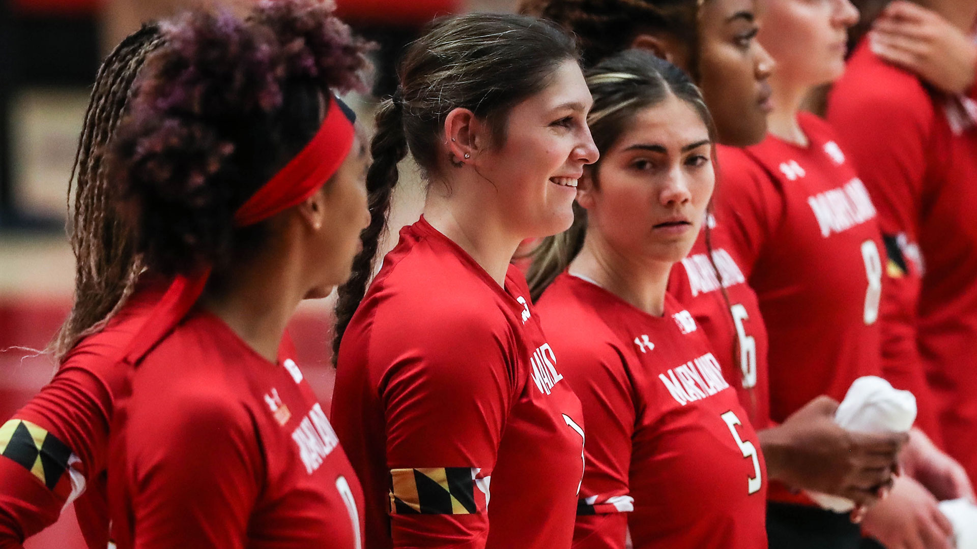 Silvester Watch | 2023 Terp Awards | umterps.com