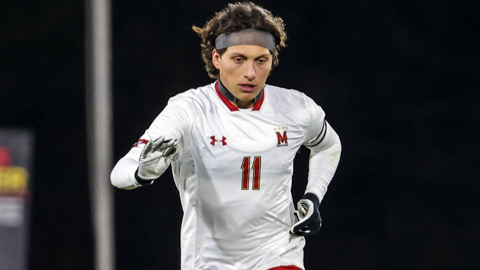 Talbot T. Speer Award | 2023 Terp Awards | umterps.com