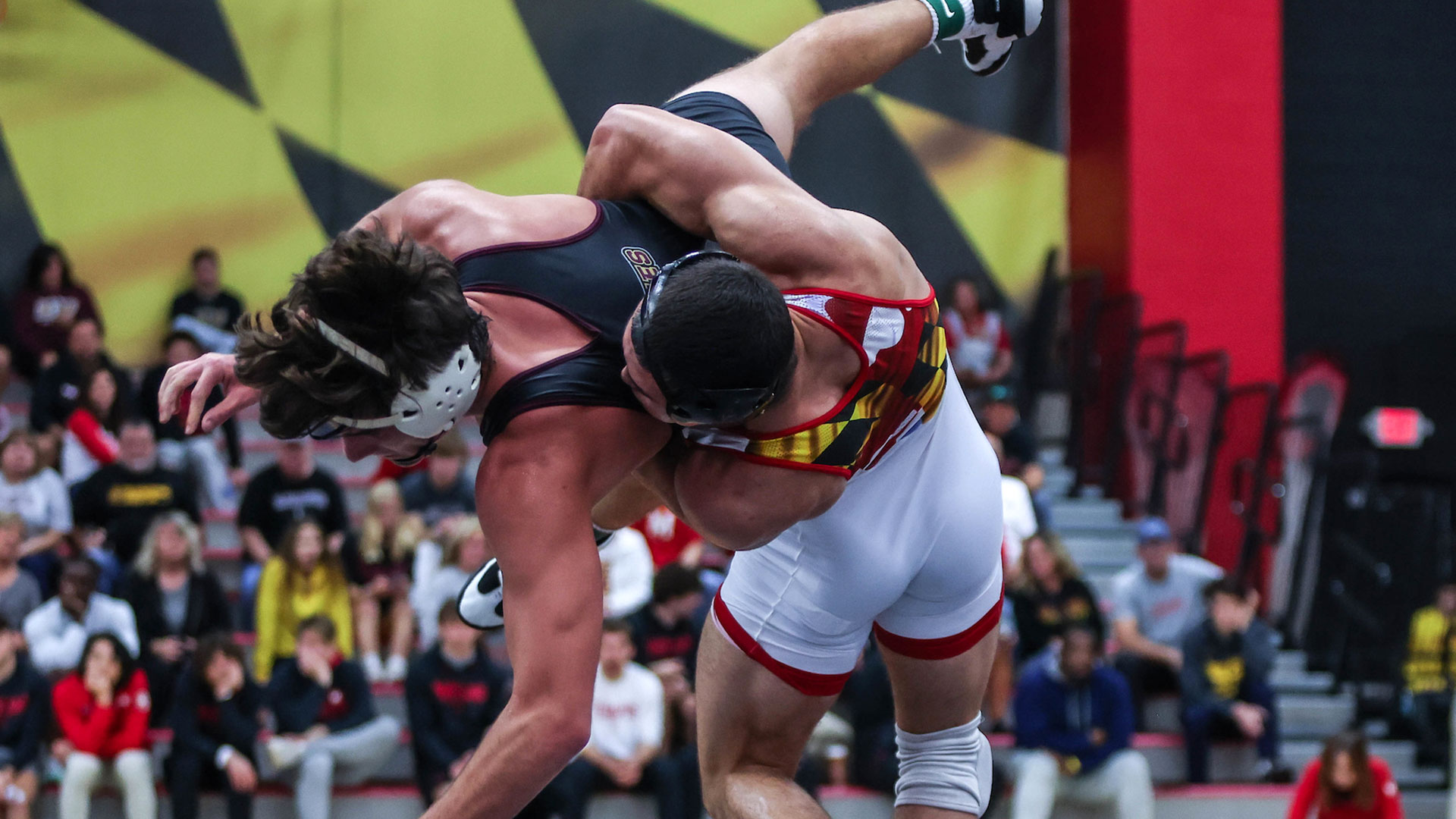 Talbot T. Speer Award | 2023 Terp Awards | umterps.com