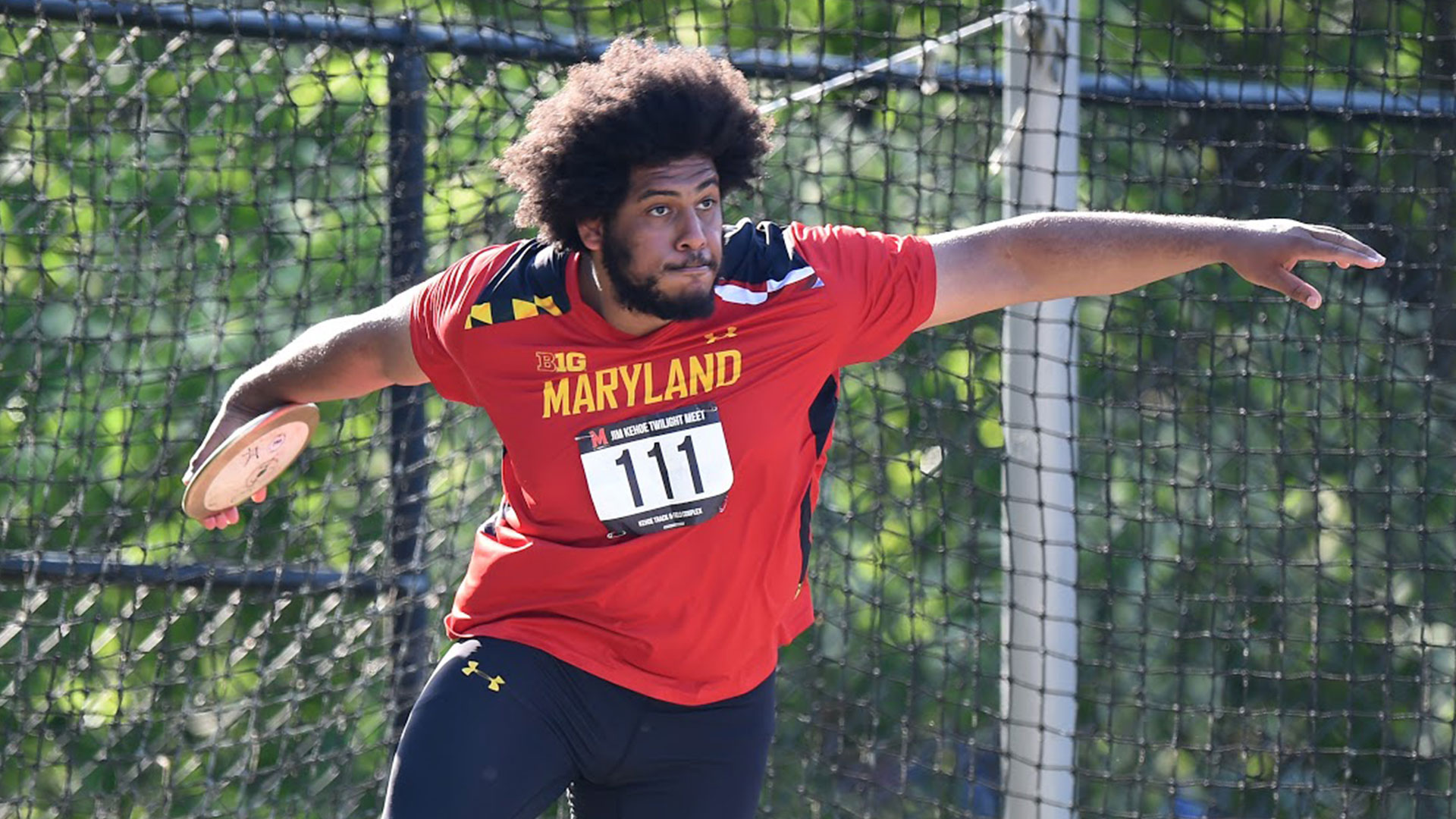 Why Maryland | Track & Field | umterps.com