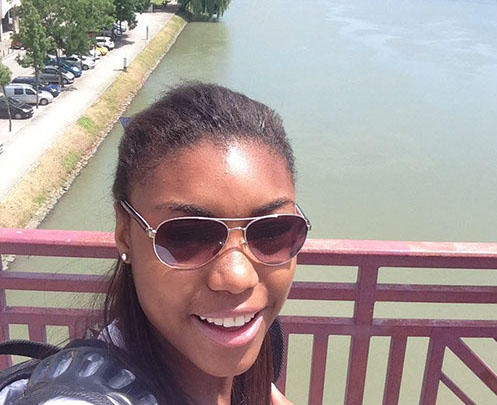 Hailey Murray // An Unexpected Journey