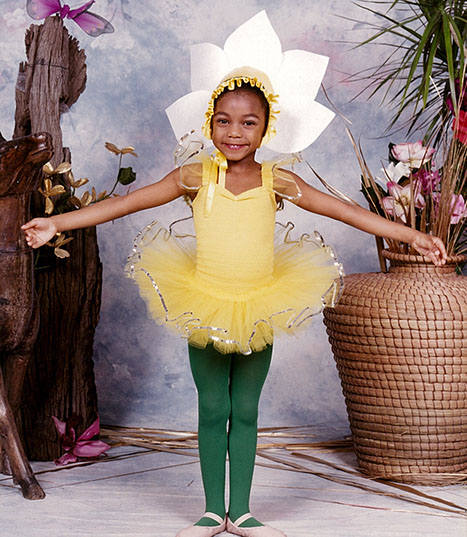 Hailey Murray // An Unexpected Journey