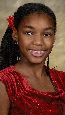 Hailey Murray // An Unexpected Journey